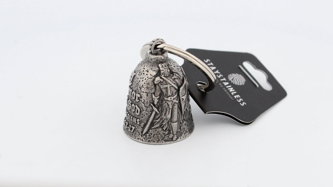 Gremlin & Guardian Bells | Bike Bells | STAYSTAINLESS